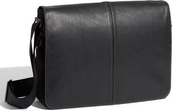 BOCONI 'Leon Slim Mailbag' Messenger Bag | Nordstrom