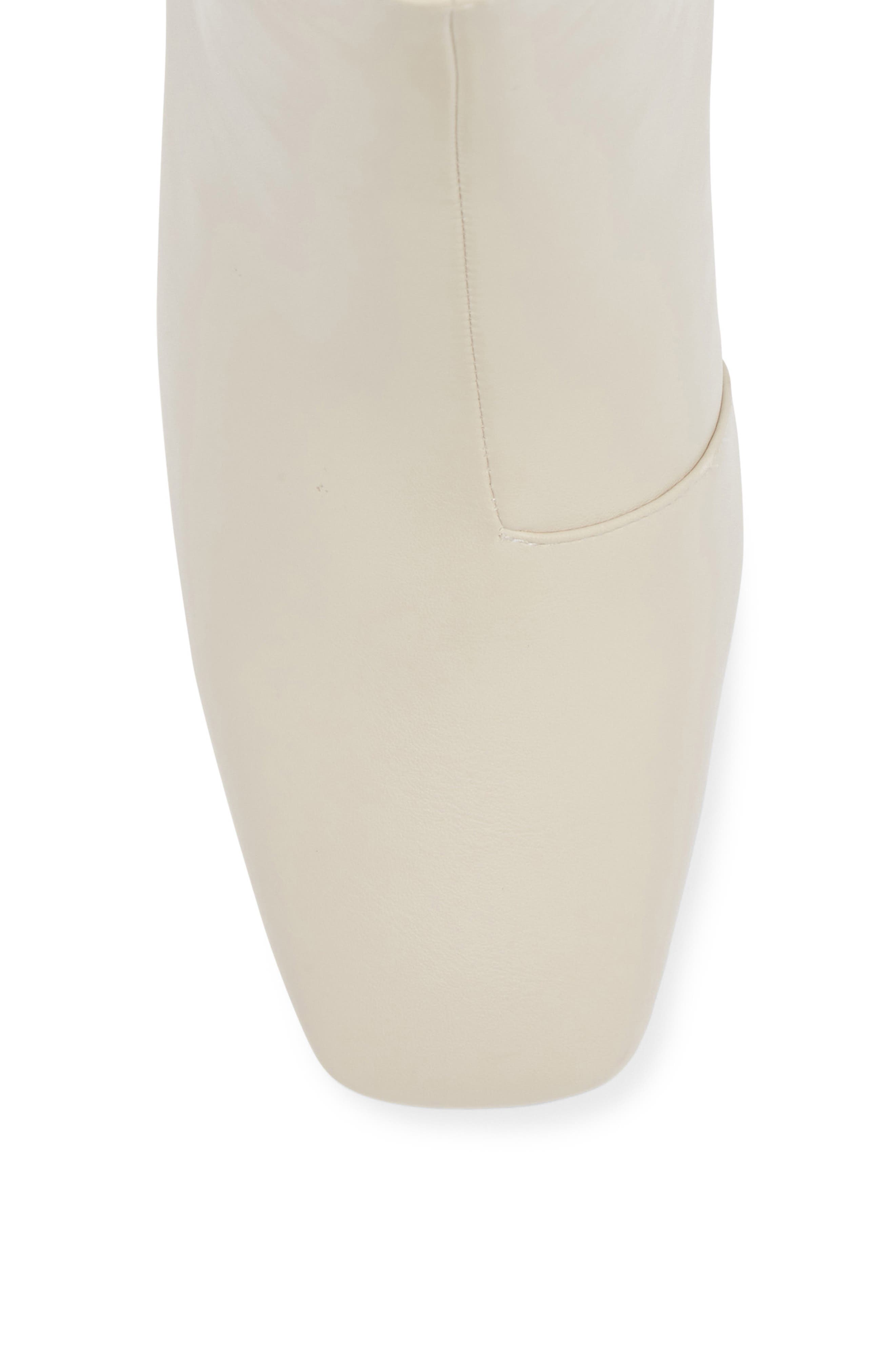 Billini Chayna Flared Heel Bootie (Women) | Nordstromrack