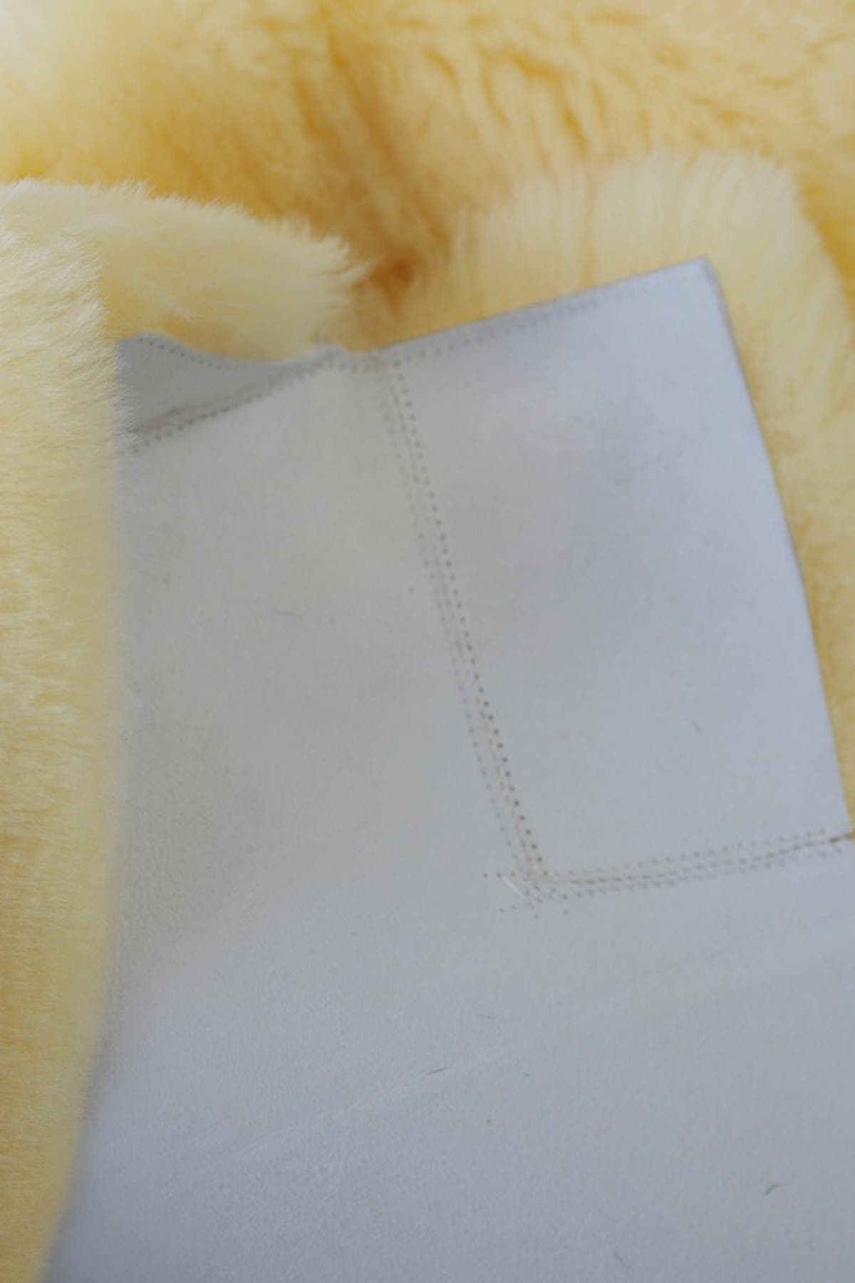 Medical Genuine Sheepskin Shearling Pad | Nordstromrack