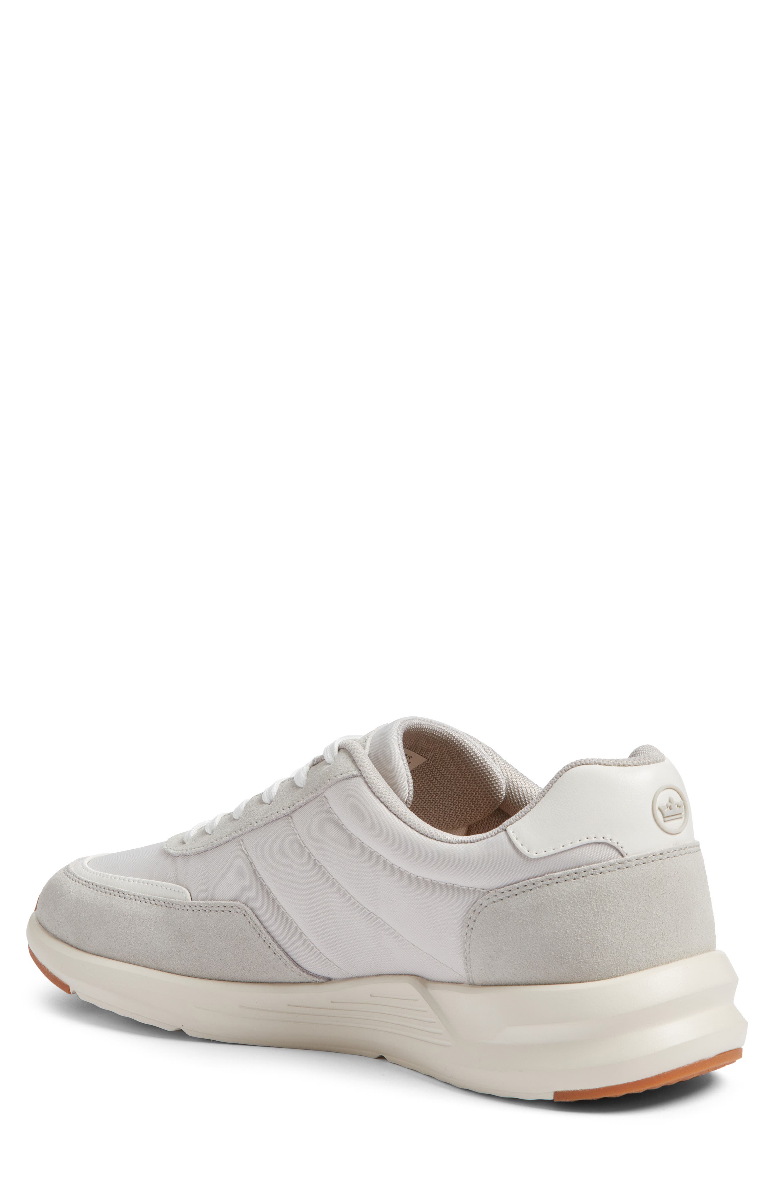 Peter Millar Journeyman Water Resistant Sneaker (Men) | Nordstromrack