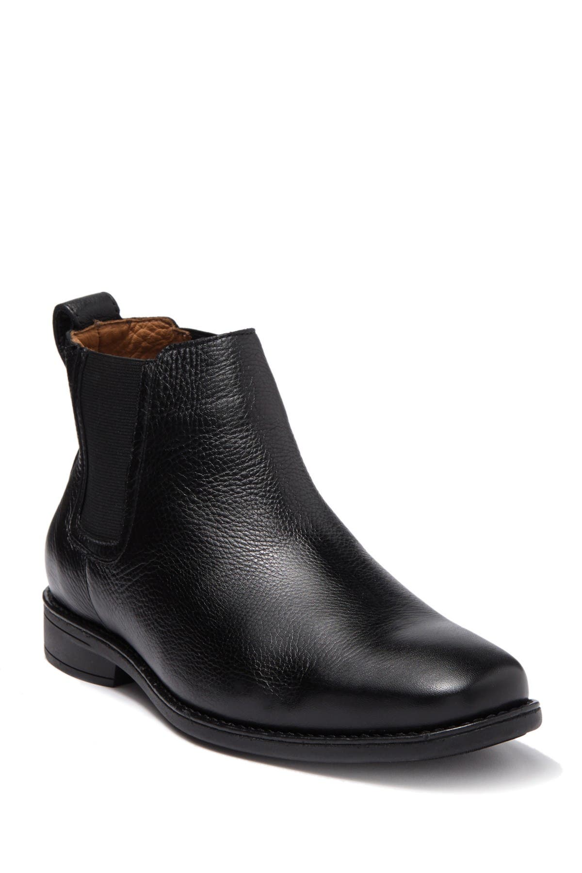Wallin & Bros. William Leather Chelsea Boot | Nordstromrack