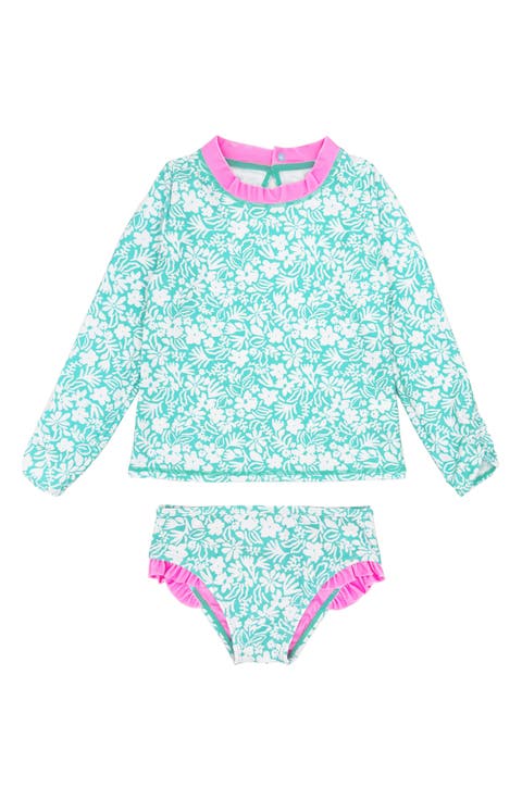 Toddler & Little Girl Bikinis & Tankinis | Nordstrom