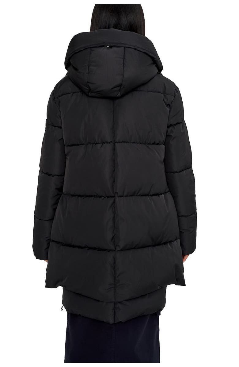 Noize Billie Hooded Quilted Parka | Nordstromrack