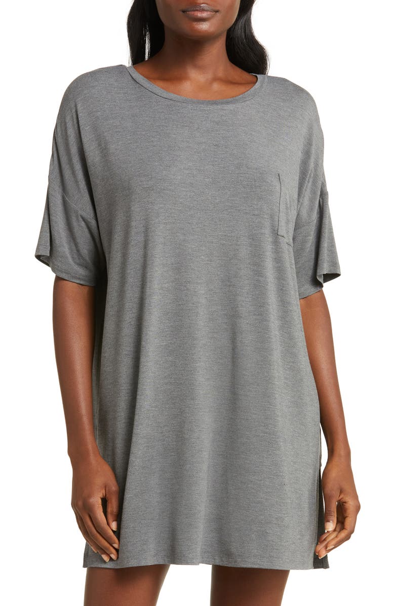 Honeydew Good Times Sleep Shirt | Nordstrom