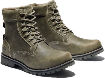 Timberland Rugged 6-Inch Waterproof Boot (Men) | Nordstrom