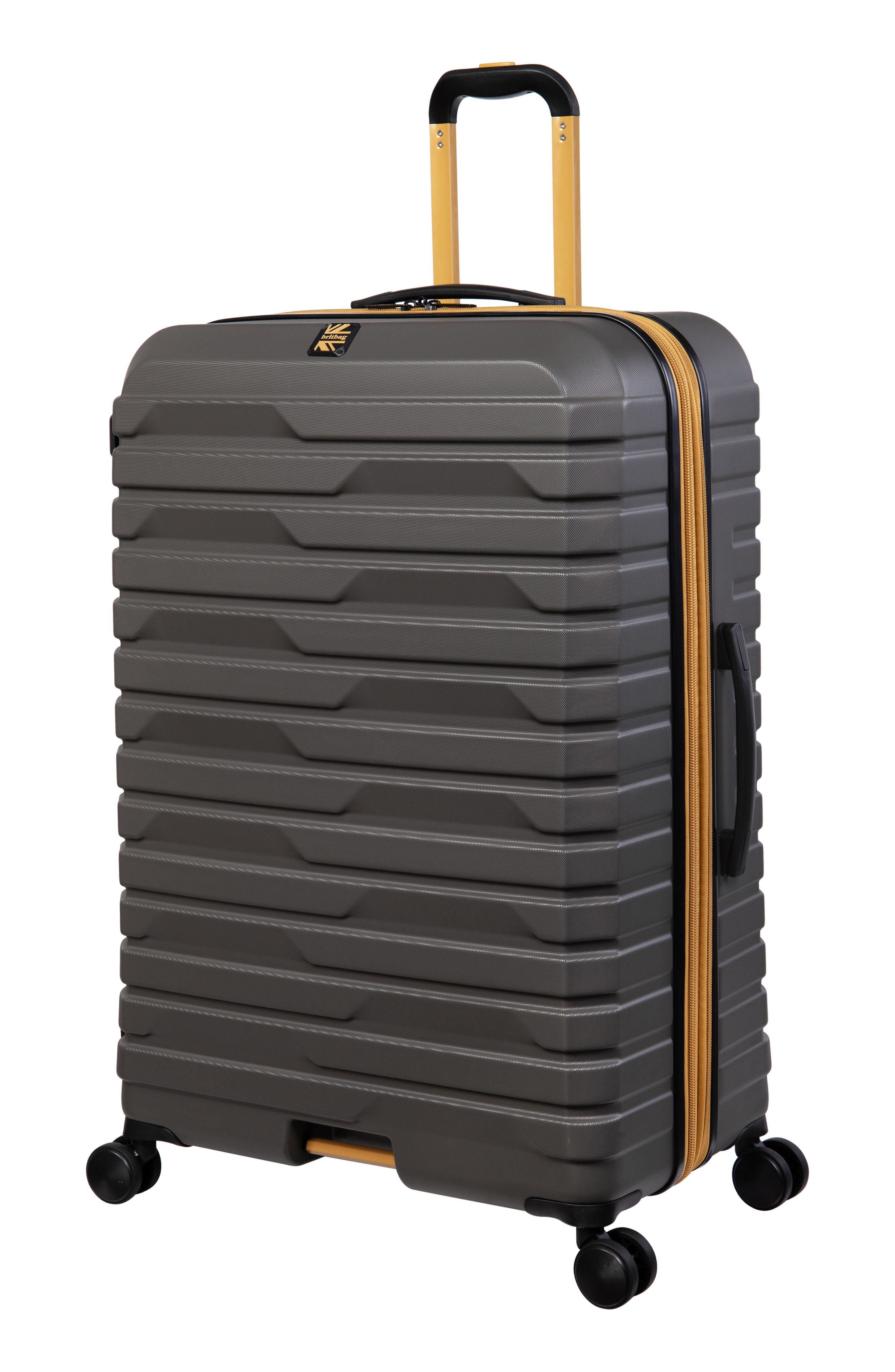 Britbag Causeway 31-Inch Spinner Luggage | Nordstromrack