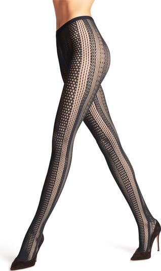 Falke Shadow Game Tights | Nordstrom