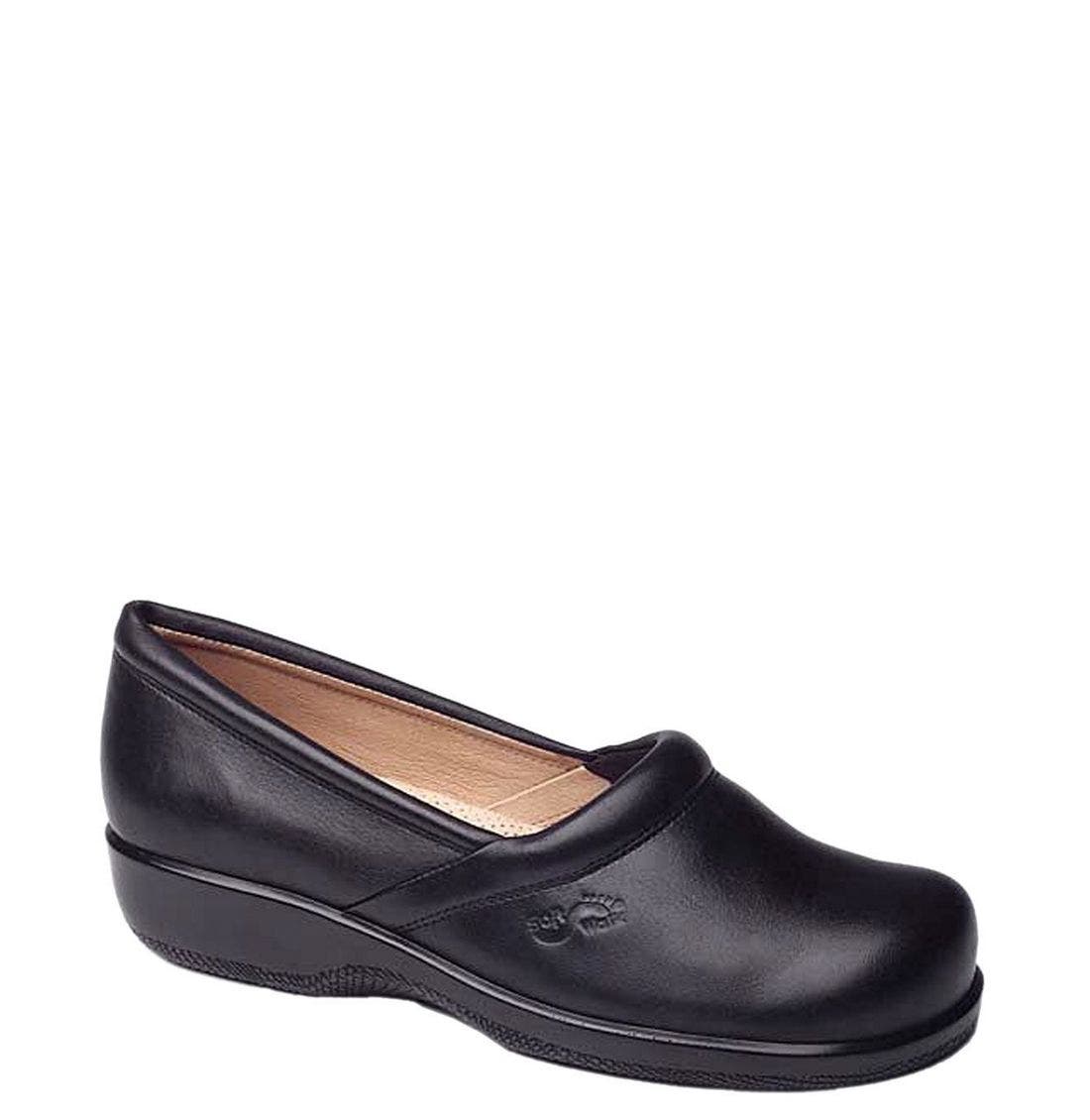 SoftWalk® Adora Slip-On - Multiple Widths Available (Women) | Nordstromrack
