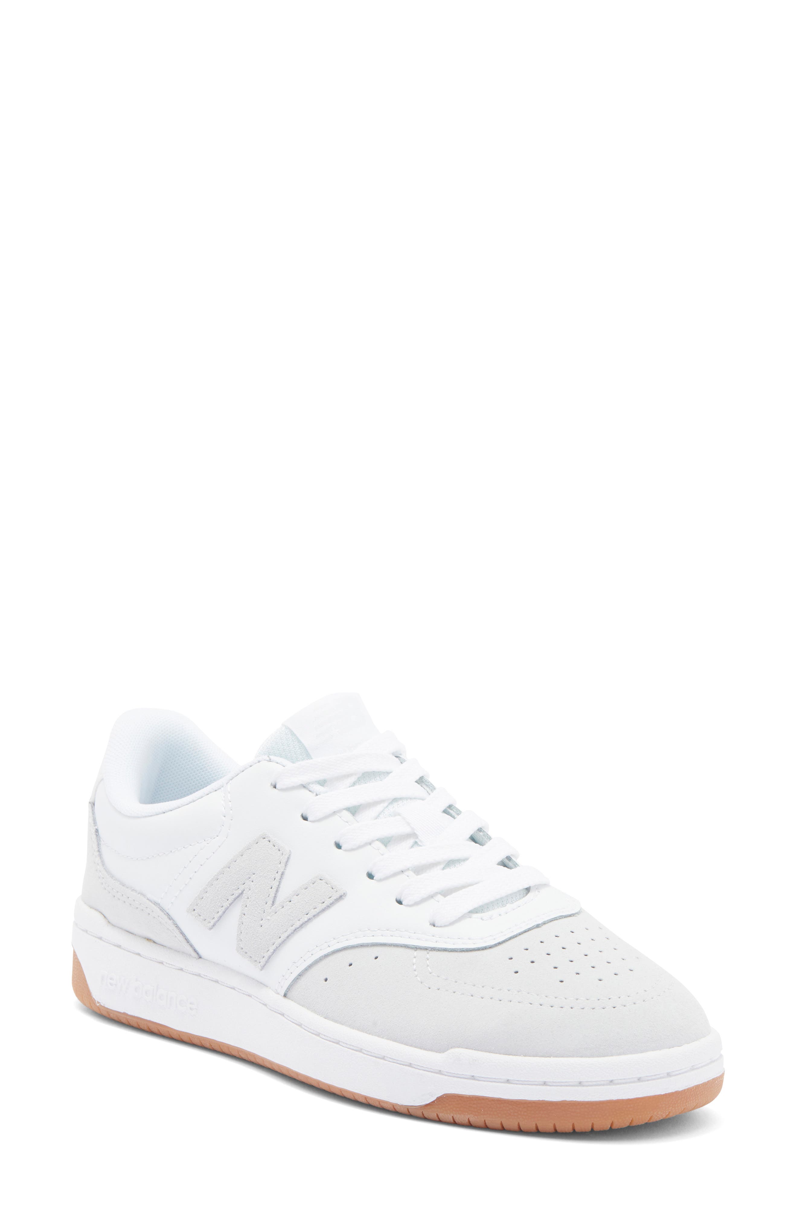 New Balance 80 Basketball Sneaker (Women) | Nordstromrack
