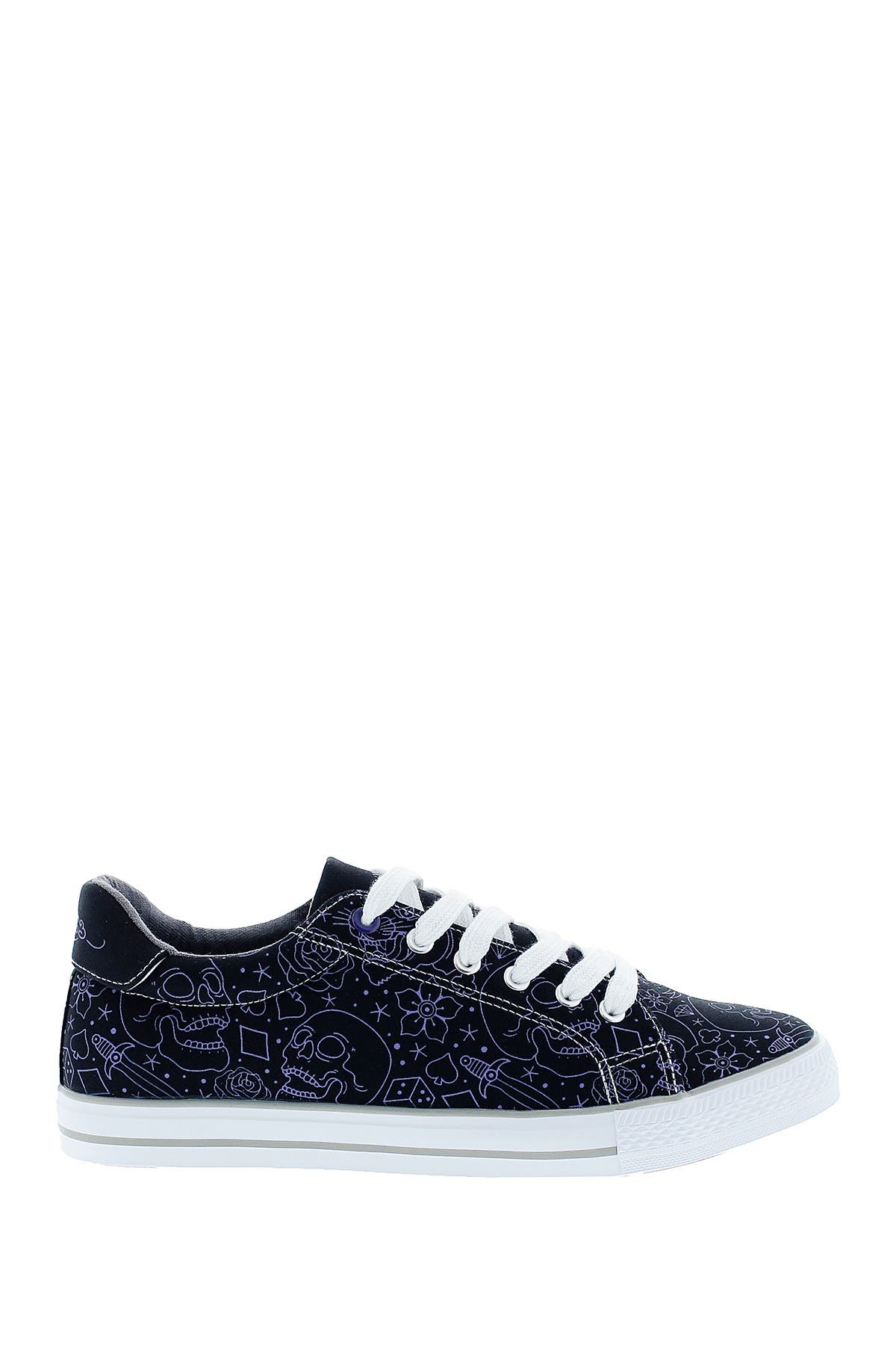 Ed Hardy Star Sneaker (Men) | Nordstromrack