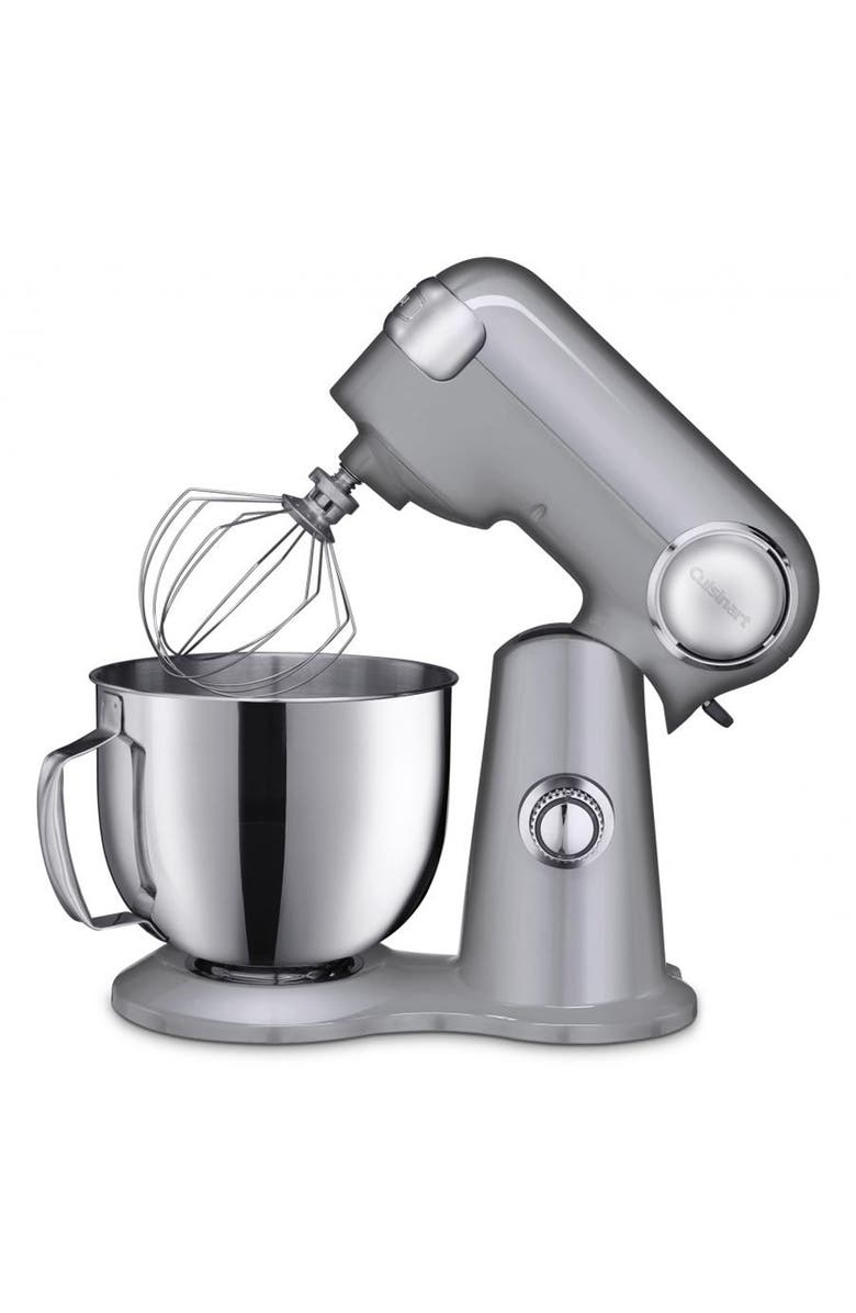 Cuisinart Precision Master 5.5-Quart Stand Mixer | Nordstromrack