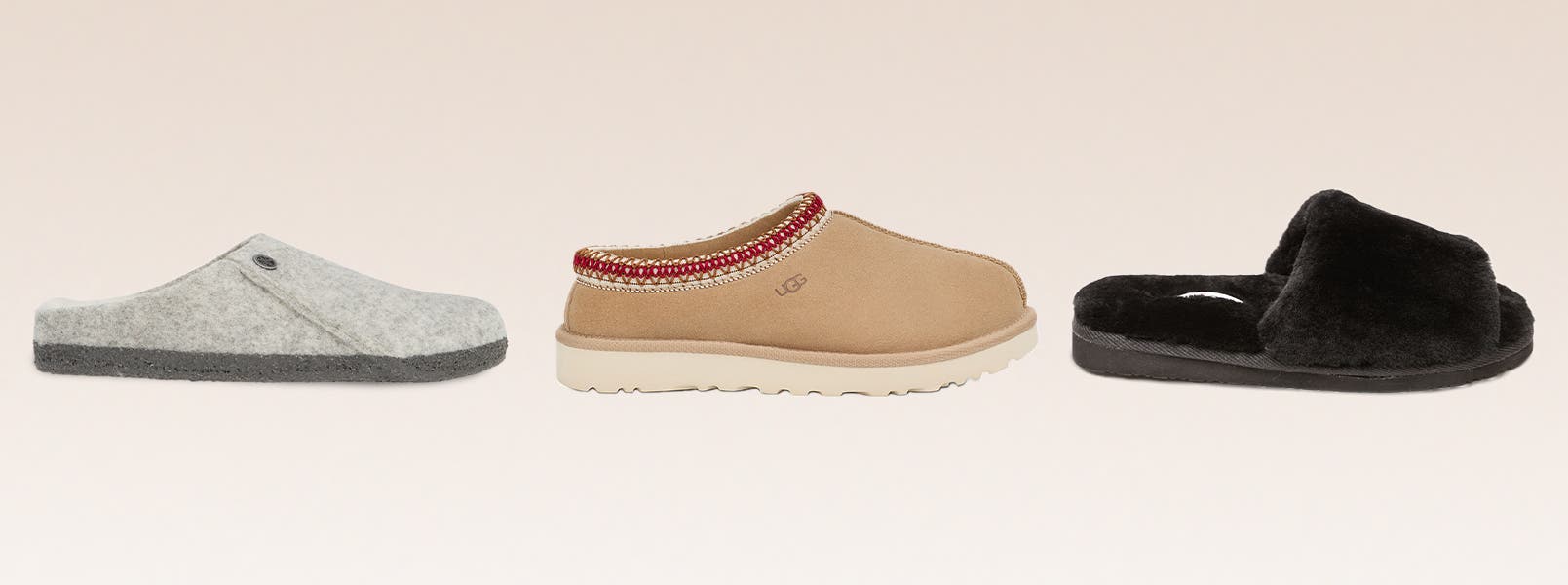 Guide to 10 Types of Slippers