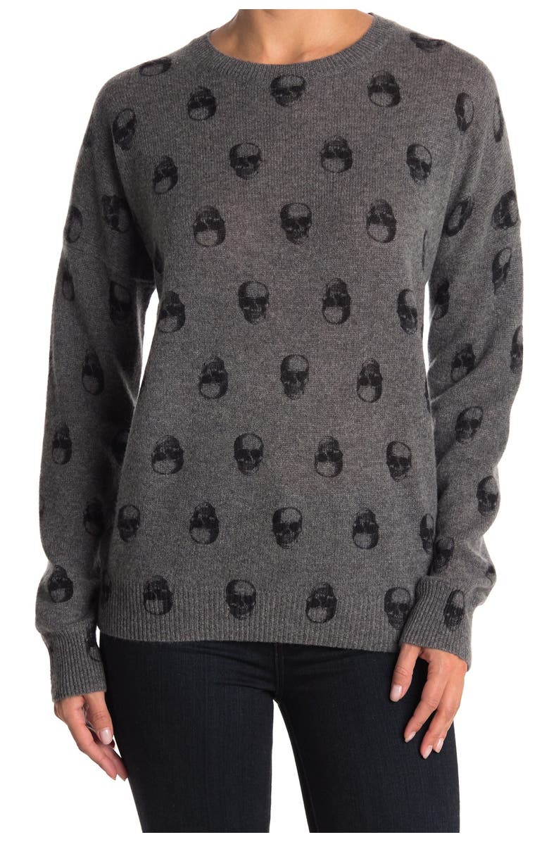 SKULL CASHMERE Cammeline Sweater | Nordstromrack