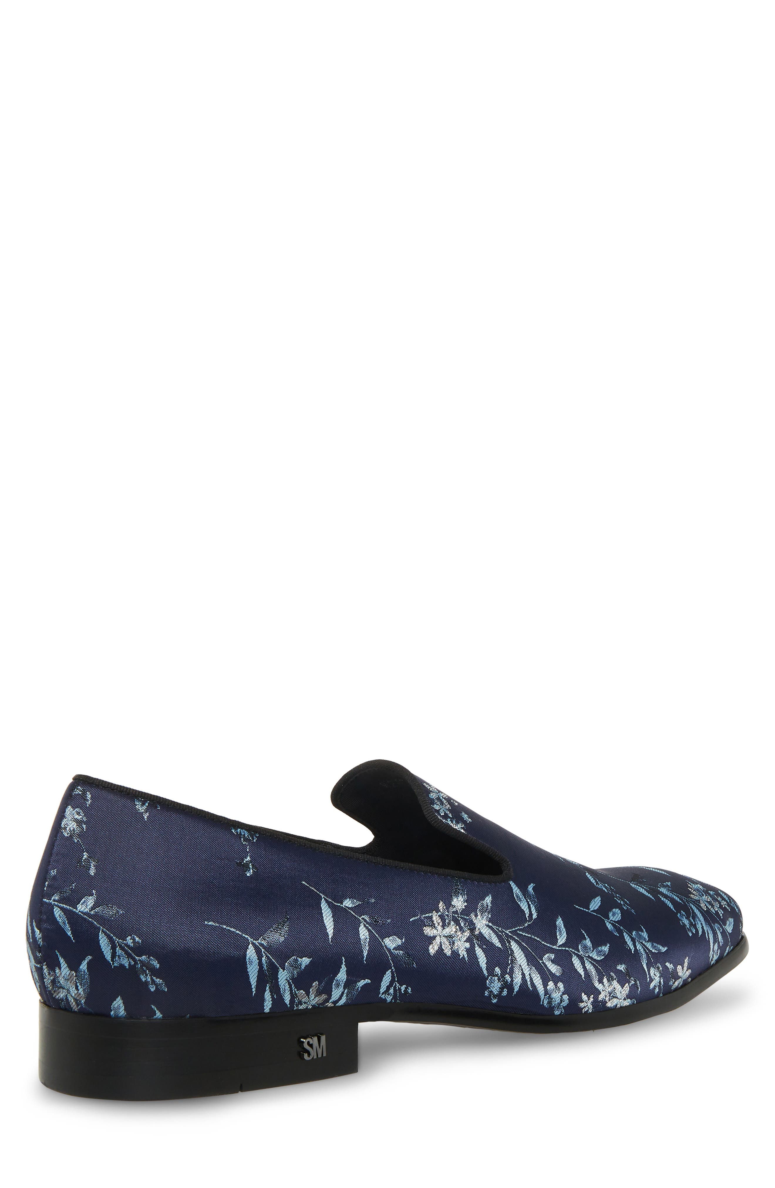 Steve Madden Basell Jacquard Loafer (Men) | Nordstromrack