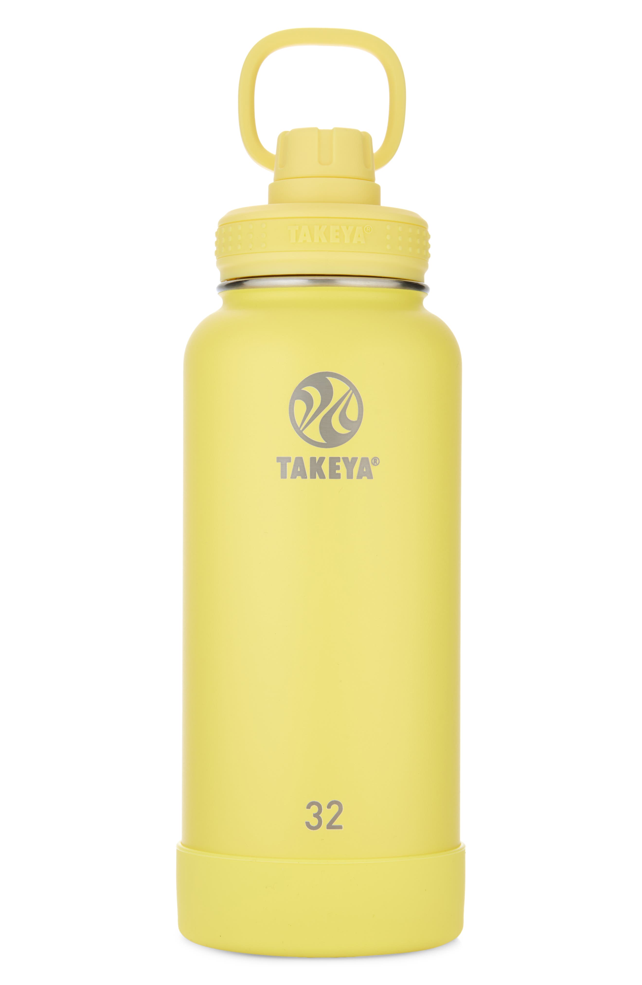 Takeya Actives 32 oz. Spout Water Bottle | Nordstromrack