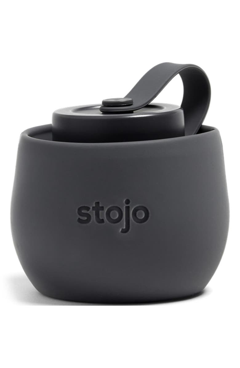 Stojo Collapsible 20-Ounce Travel Bottle | Nordstrom