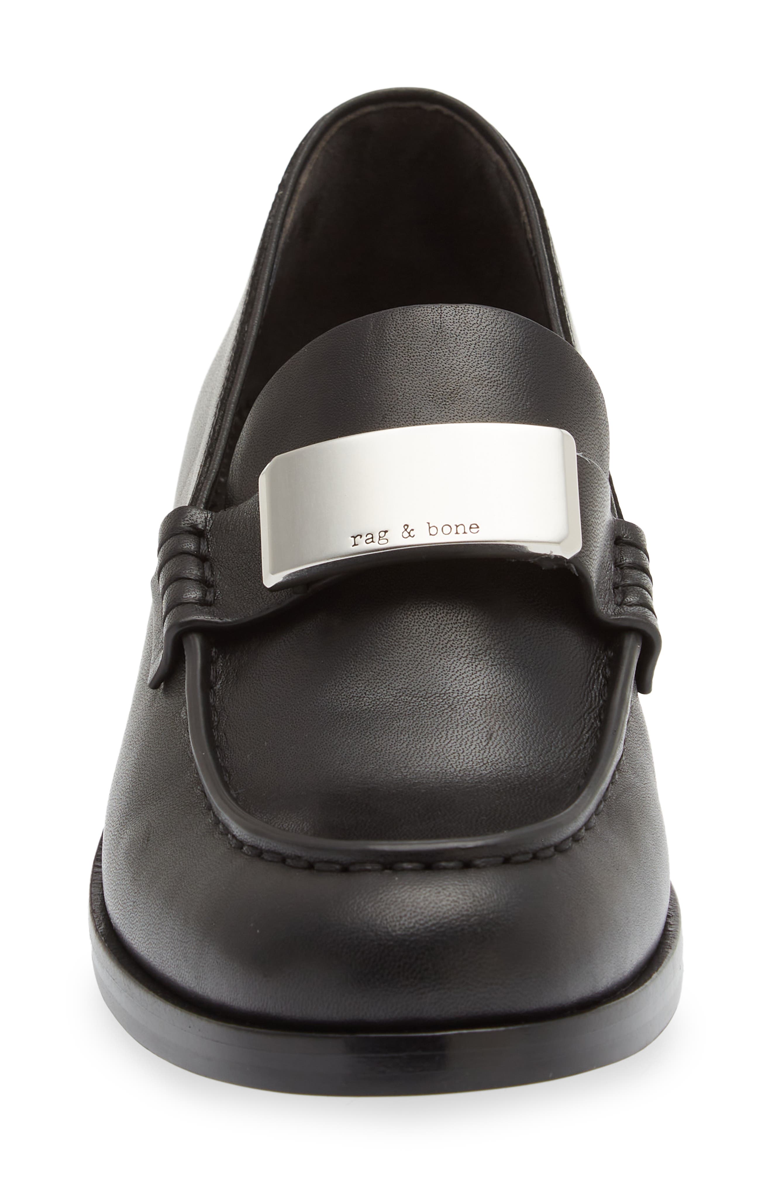 rag & bone ICONS Canter Loafer (Women) | Nordstromrack