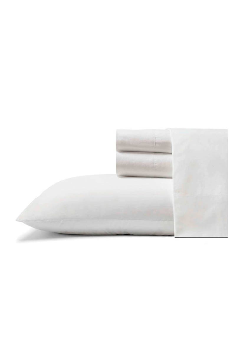 Solid Cool Zone Cotton King Sheet Set | Nordstromrack