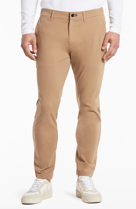 Men's Beige Pants | Nordstrom