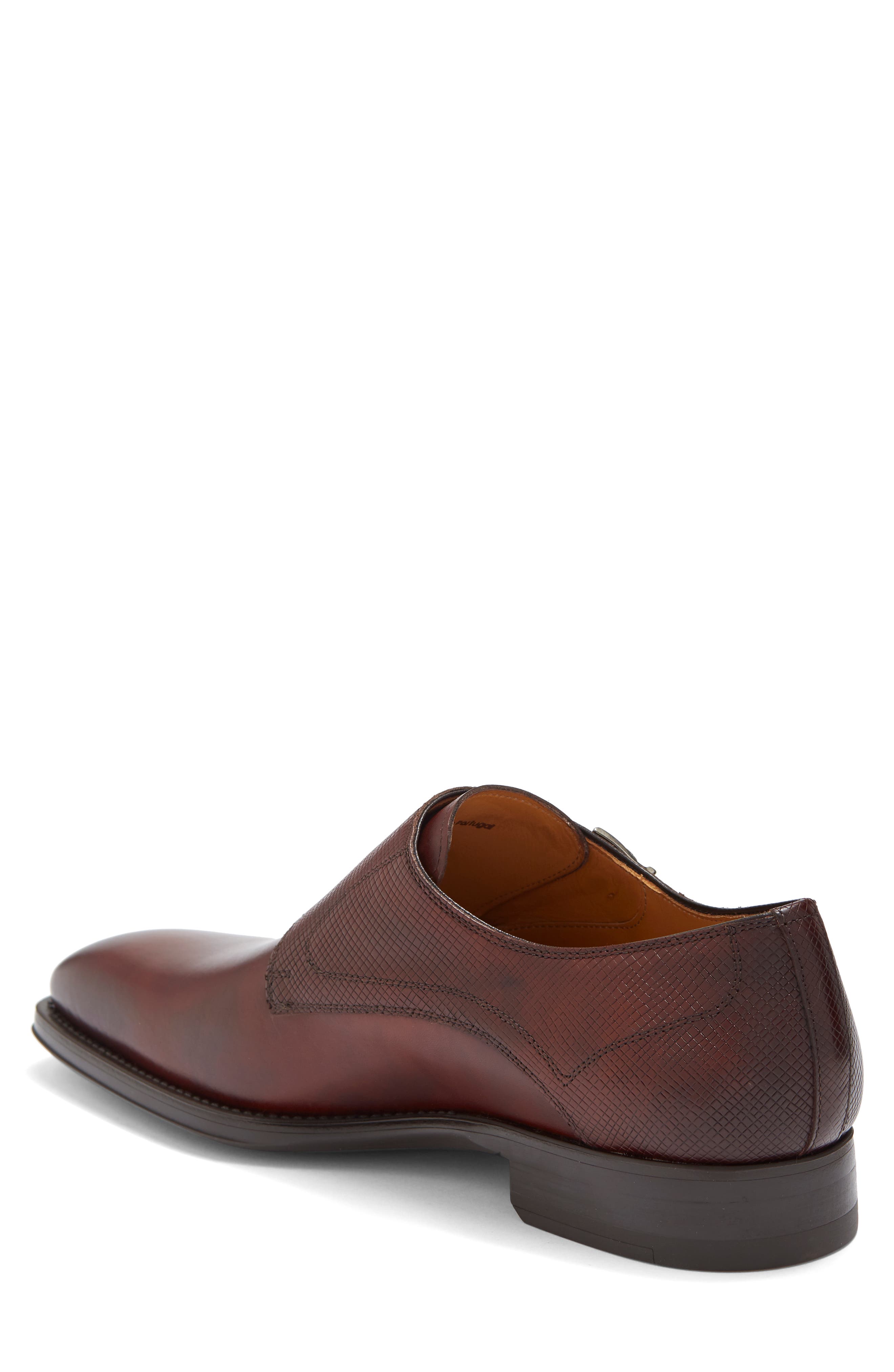 Magnanni Razar Monk Dress Shoe (Men) | Nordstromrack