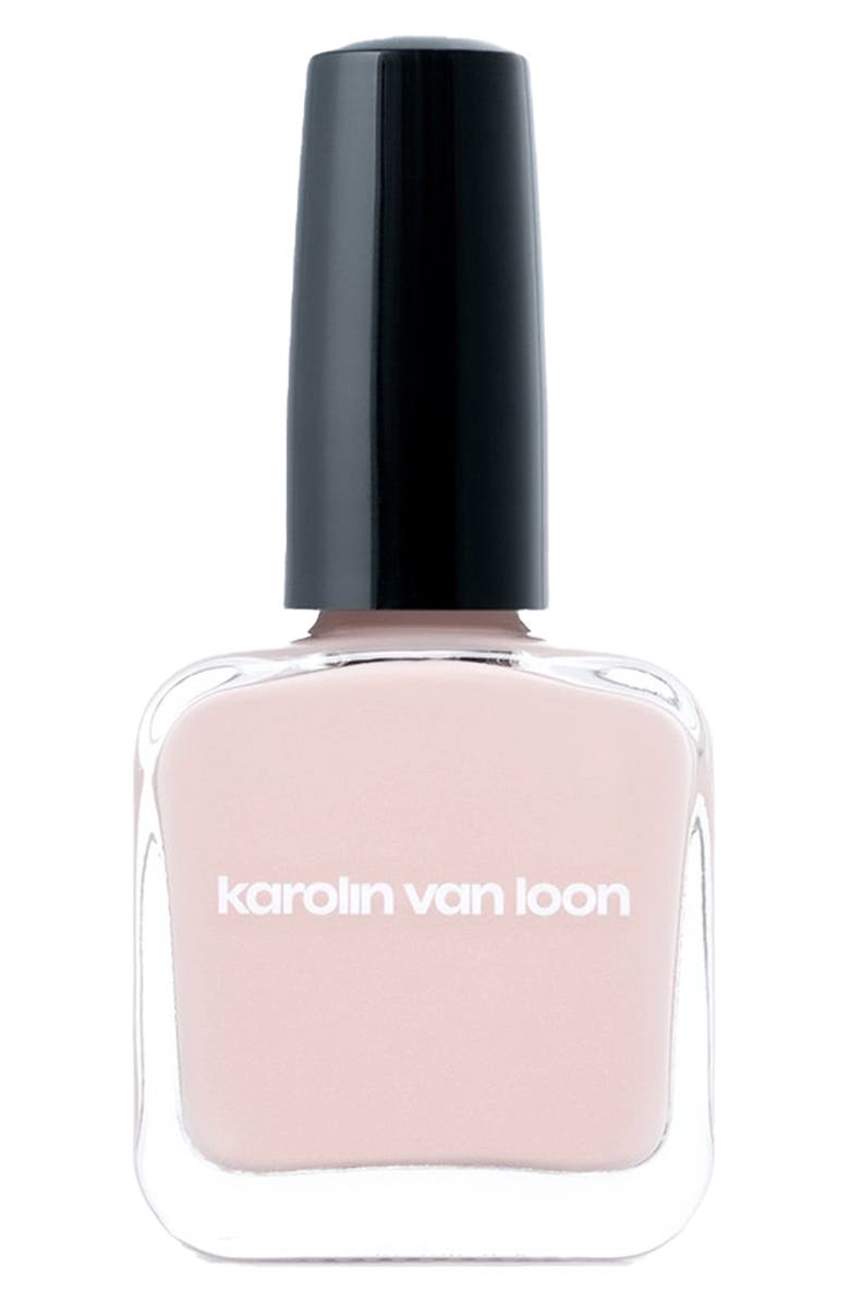 Karolin Van Loon Granit Rose Nail Polish | Nordstromrack