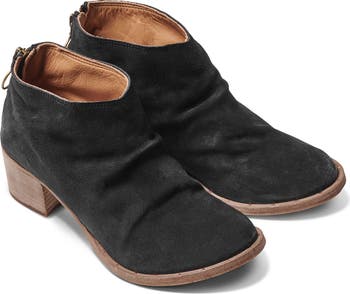Beek Eaglet Block Heel Bootie (Women) | Nordstrom