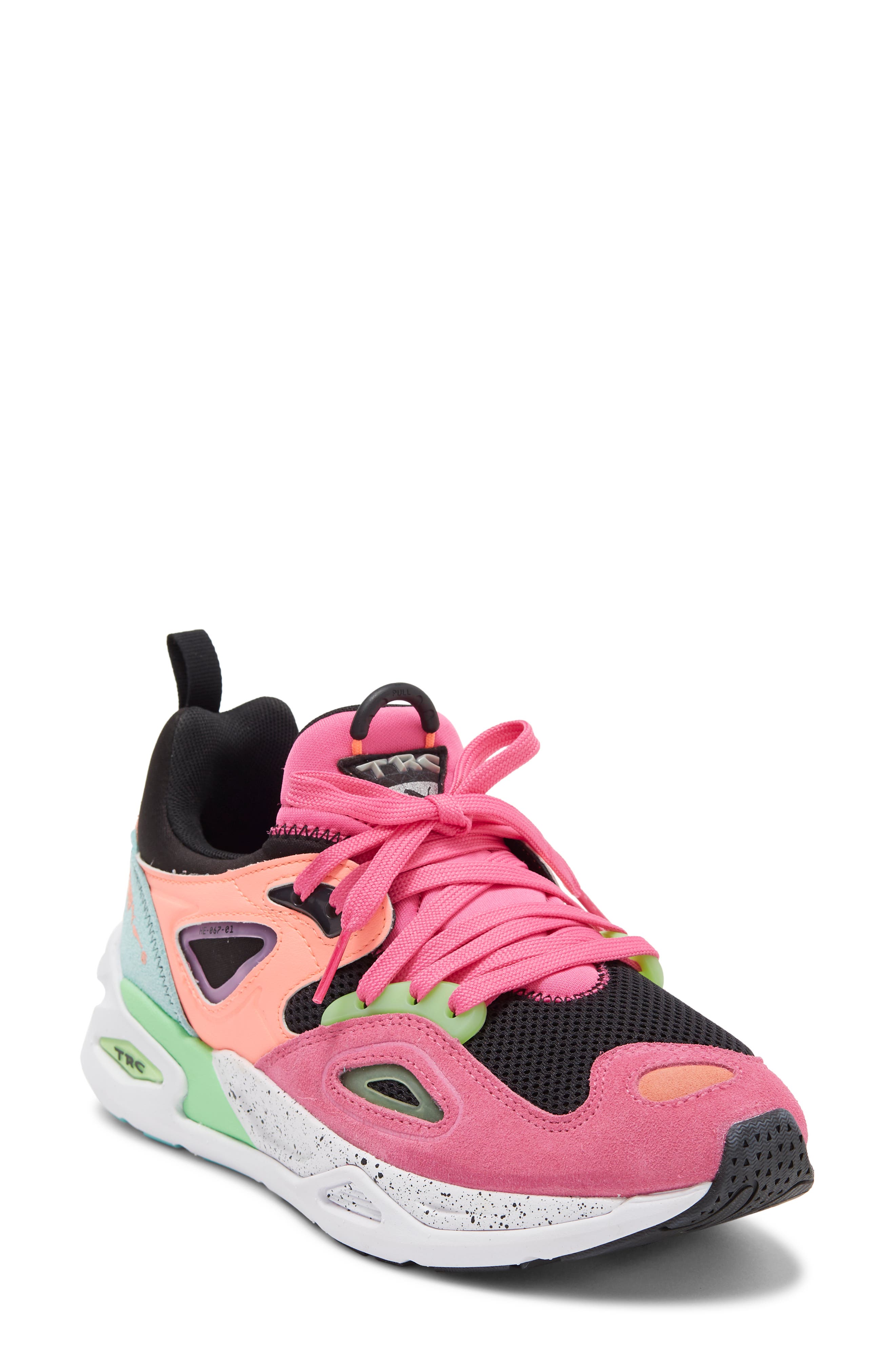 PUMA TRC Blaze Sneaker (Women) | Nordstromrack