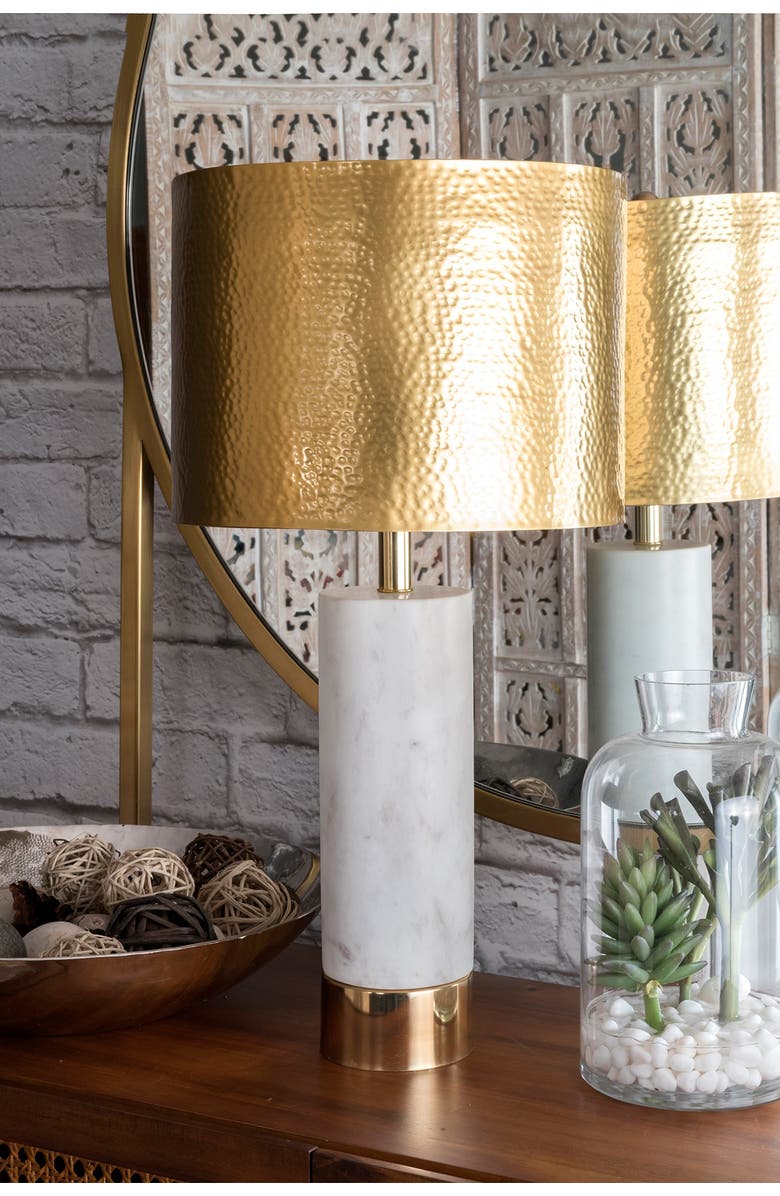 NULOOM 23" Alexia Marble Table Lamp | Nordstromrack