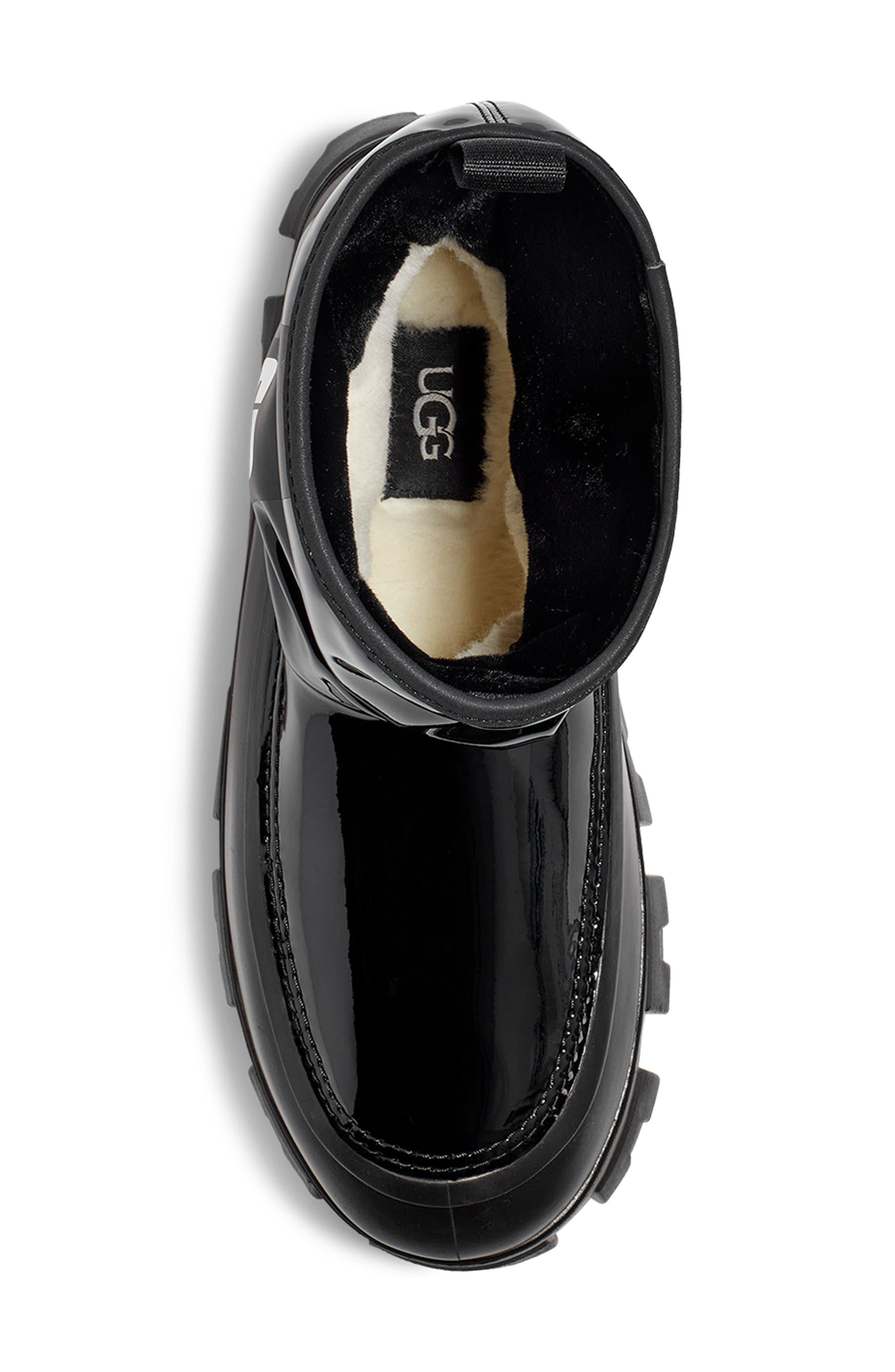 UGG® Classic Brellah Water Repellent Boot (Women) | Nordstromrack