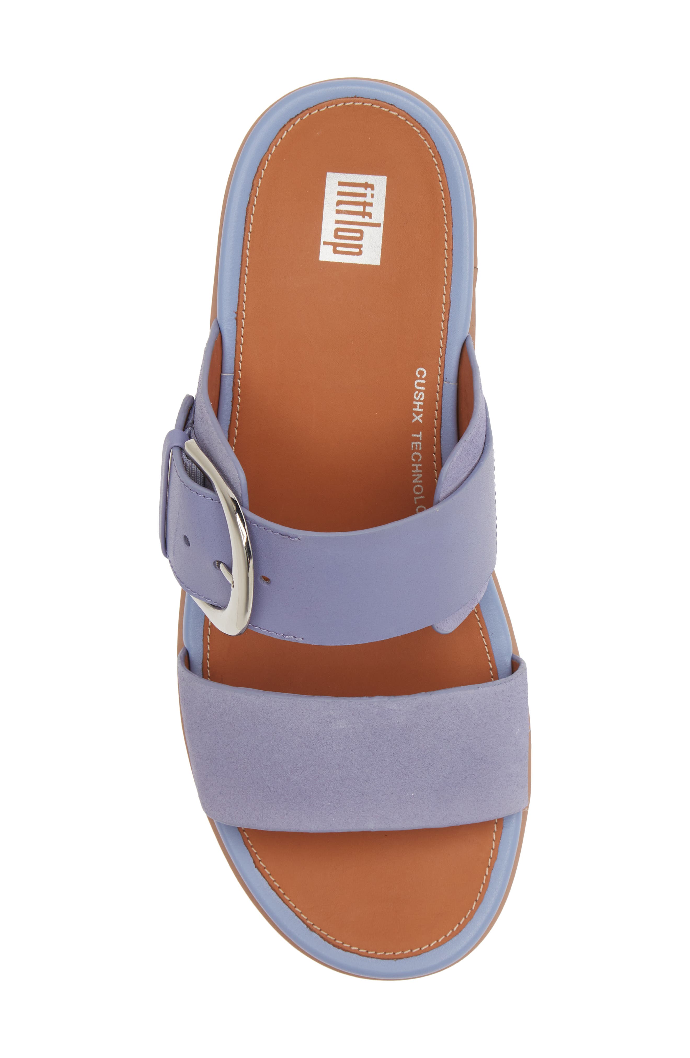 FitFlop Pilar Platform Sandal (Women) | Nordstrom
