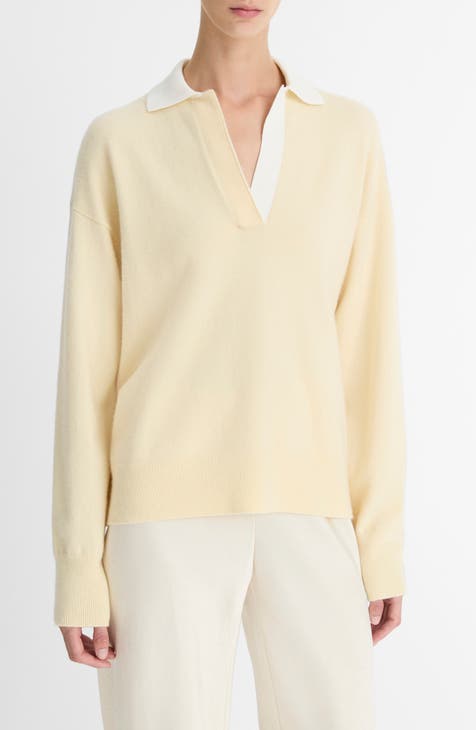 Women's Yellow Sweaters | Nordstrom