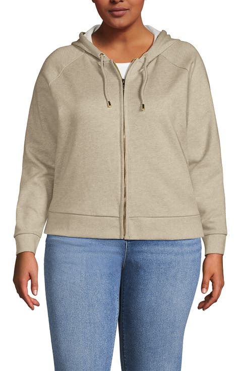 Women's Plus-Size Sweatshirts & Hoodies | Nordstrom