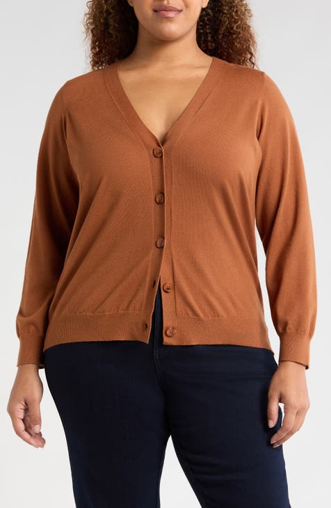 Women s Cardigan Plus Size Sweaters Nordstrom
