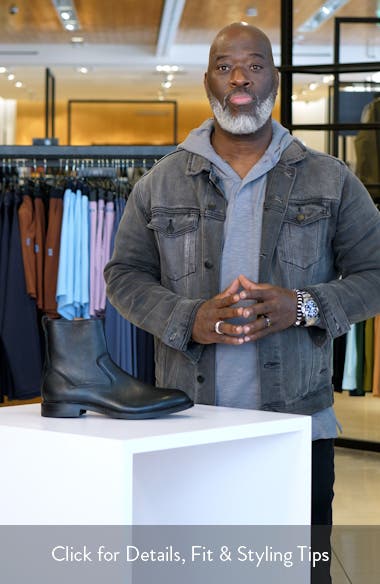 Allen Edmonds Tompkins Boot (Men) | Nordstromrack