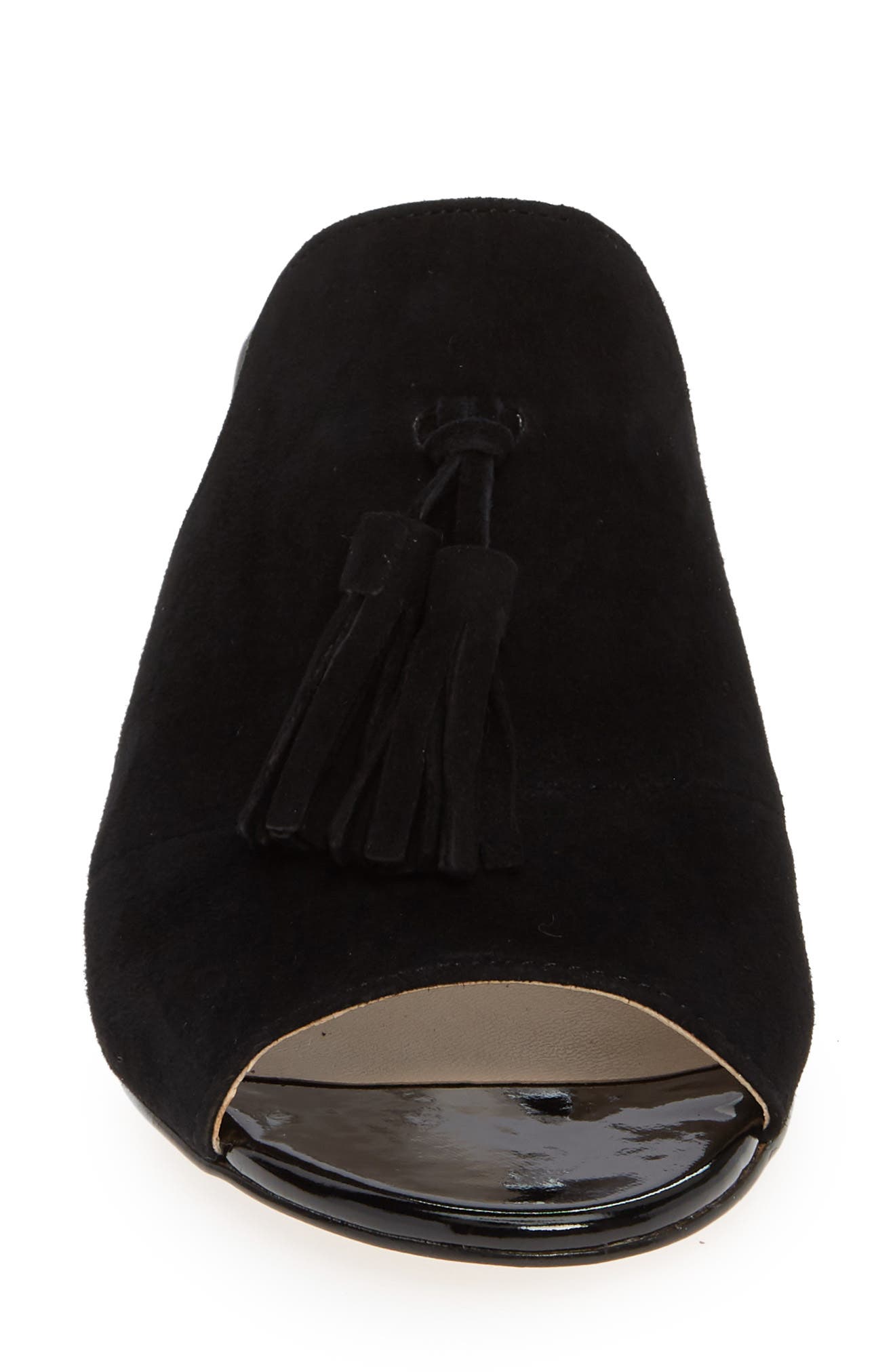 KARL LAGERFELD PARIS Hettie Mule (Women) | Nordstromrack
