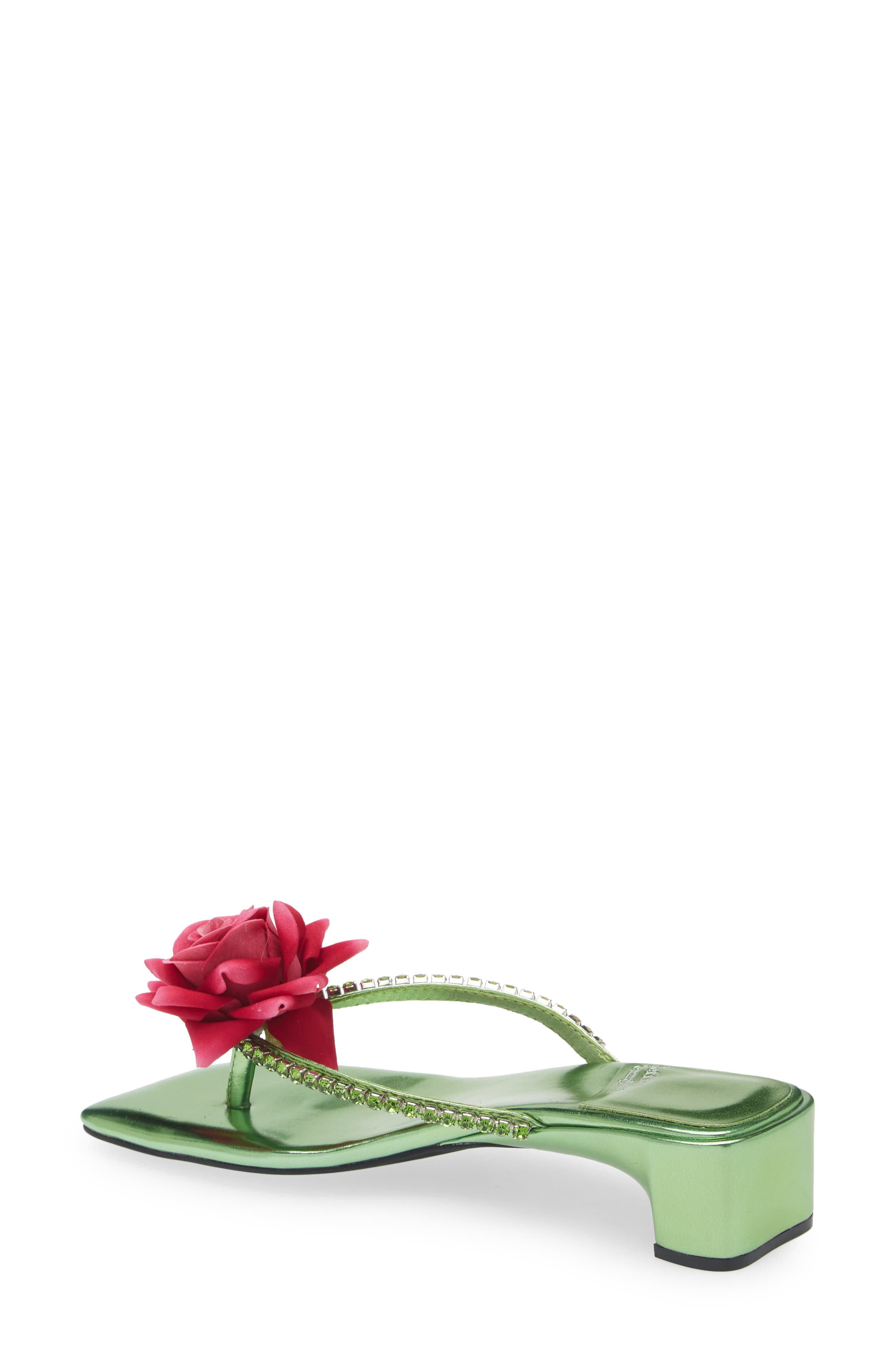 Jeffrey Campbell Primrose Flip Flop (Women) | Nordstromrack