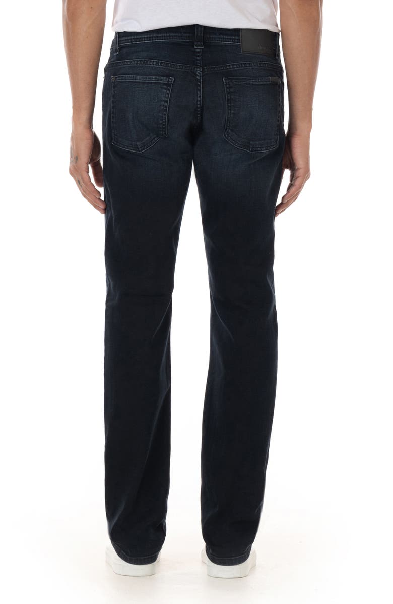 Fidelity Denim Jimmy Slim Straight Leg Jeans | Nordstrom