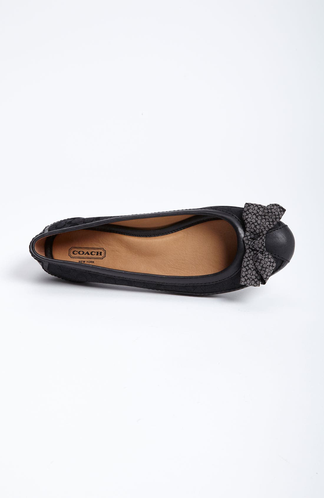 COACH 'Saundra' Flat | Nordstromrack