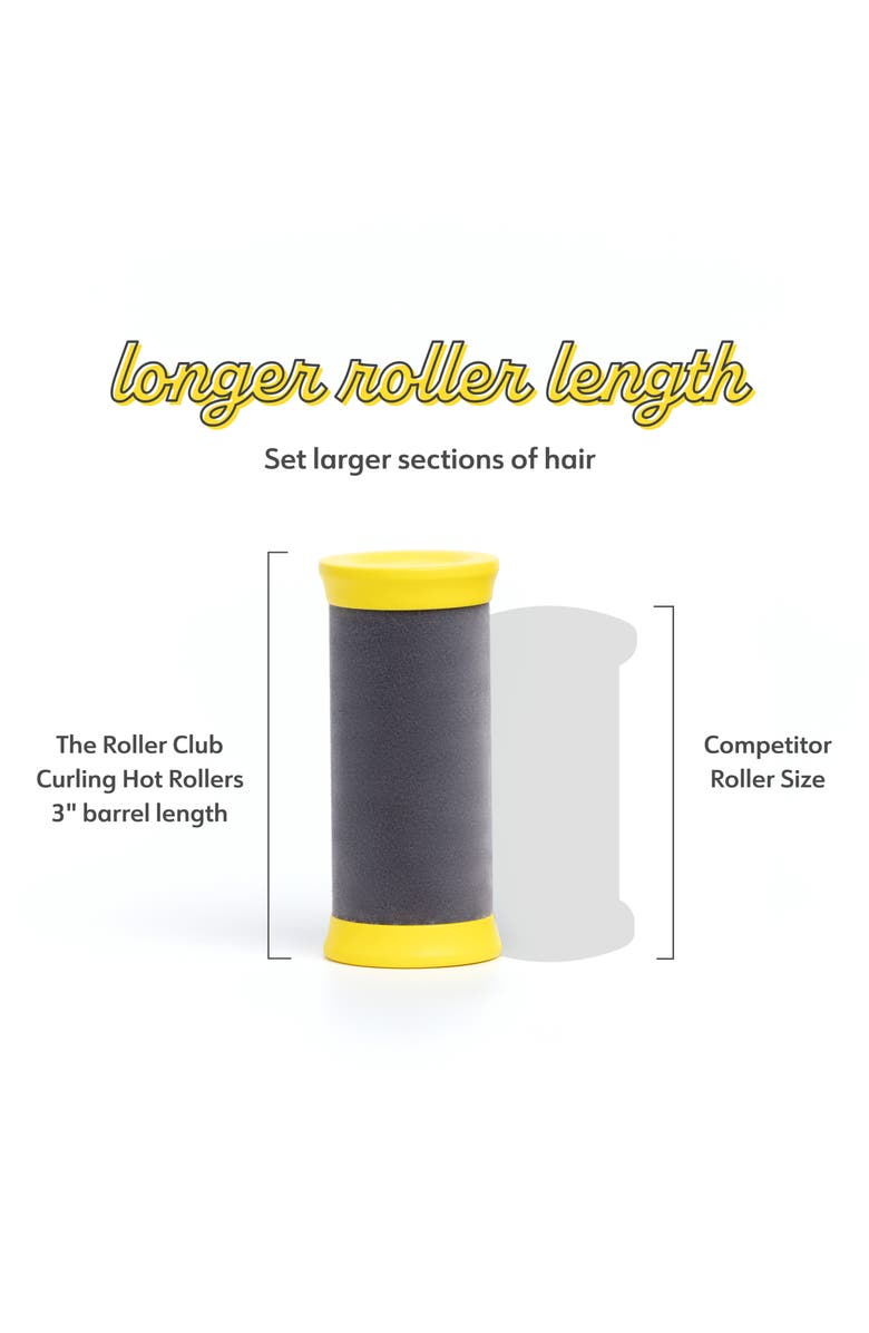 Drybar The Roller Club Hot Rollers | Nordstrom