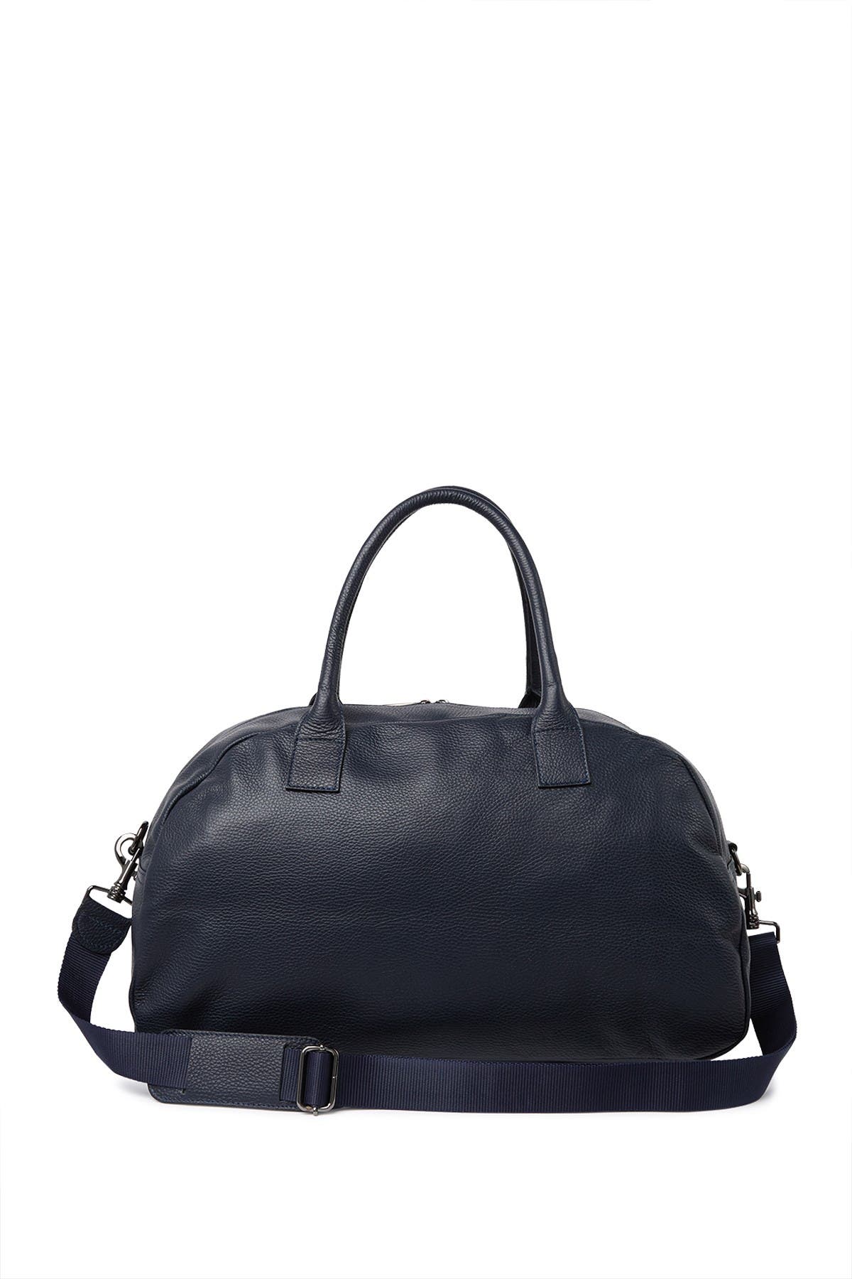 MAISON HERITAGE Leather Weekend Bag | Nordstromrack
