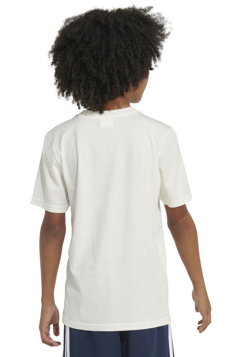 adidas Kids' Play Sport Graphic T-Shirt | Nordstromrack