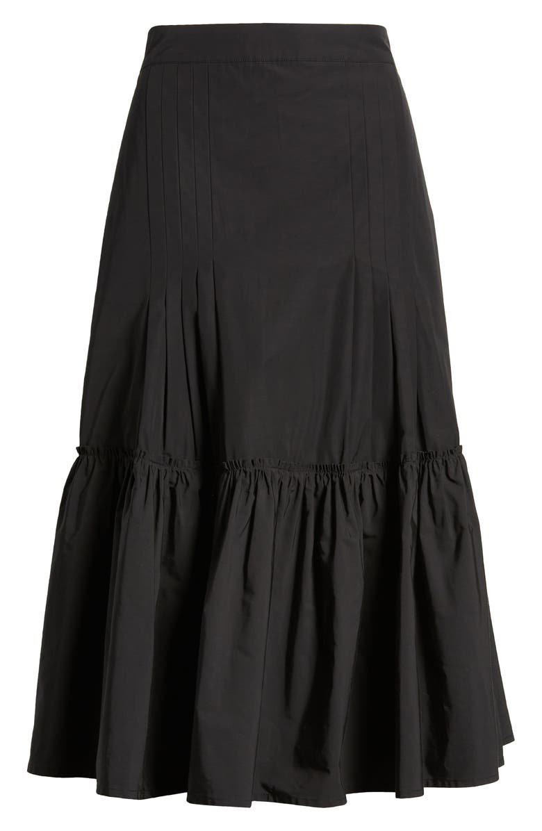 Masai Copenhagen Masibylla Tiered Skirt | Nordstromrack