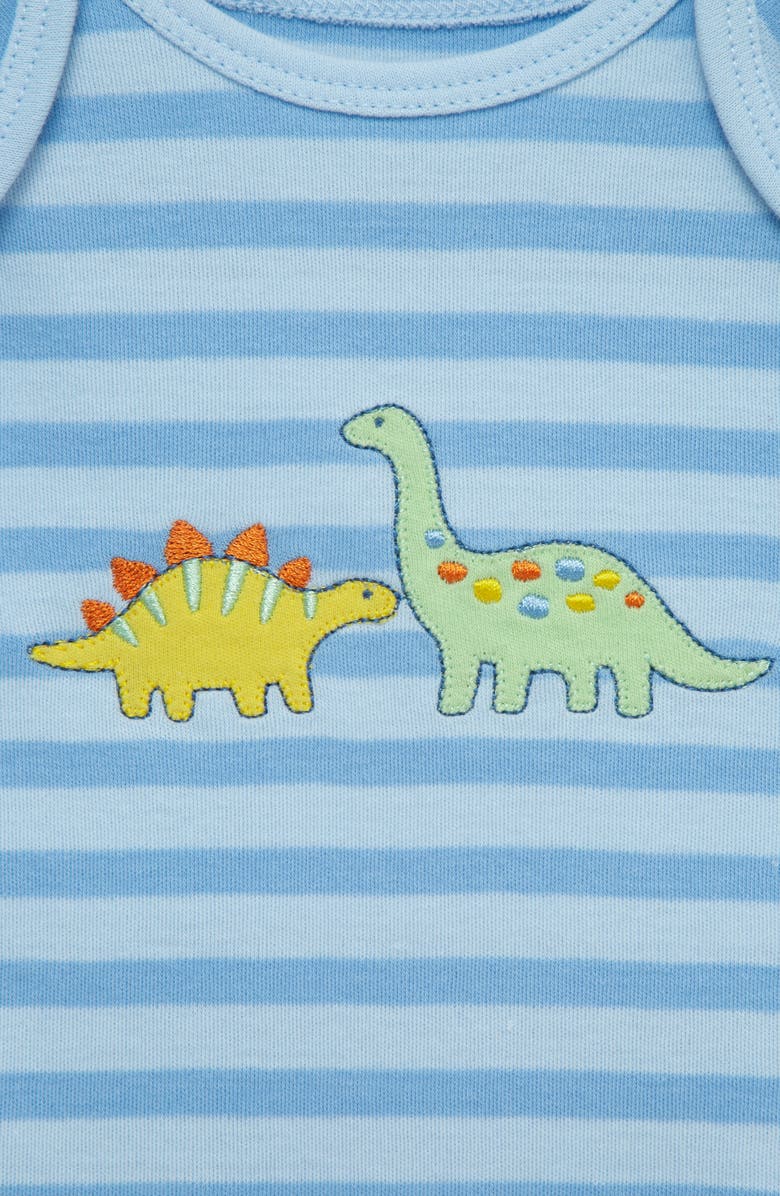 Little Me Dinosaur 3-Piece Set | Nordstromrack