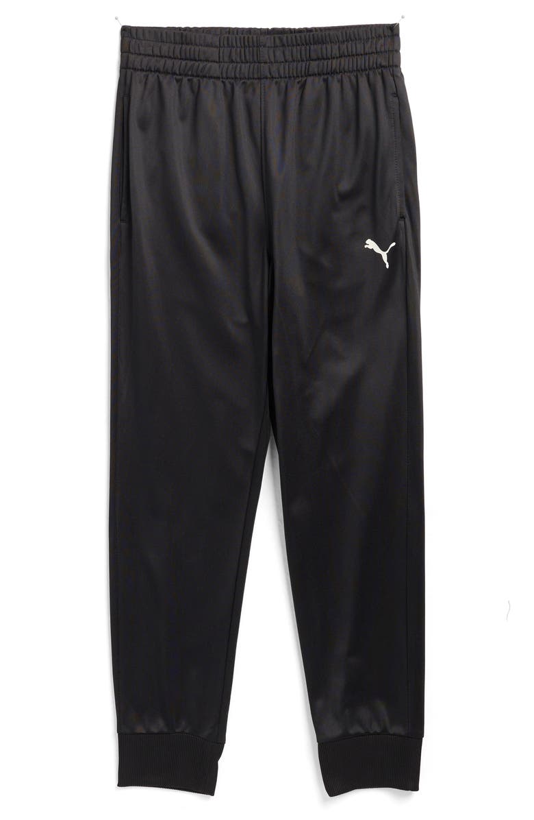 PUMA Kids' Foundations Essentials Tricot Joggers | Nordstromrack