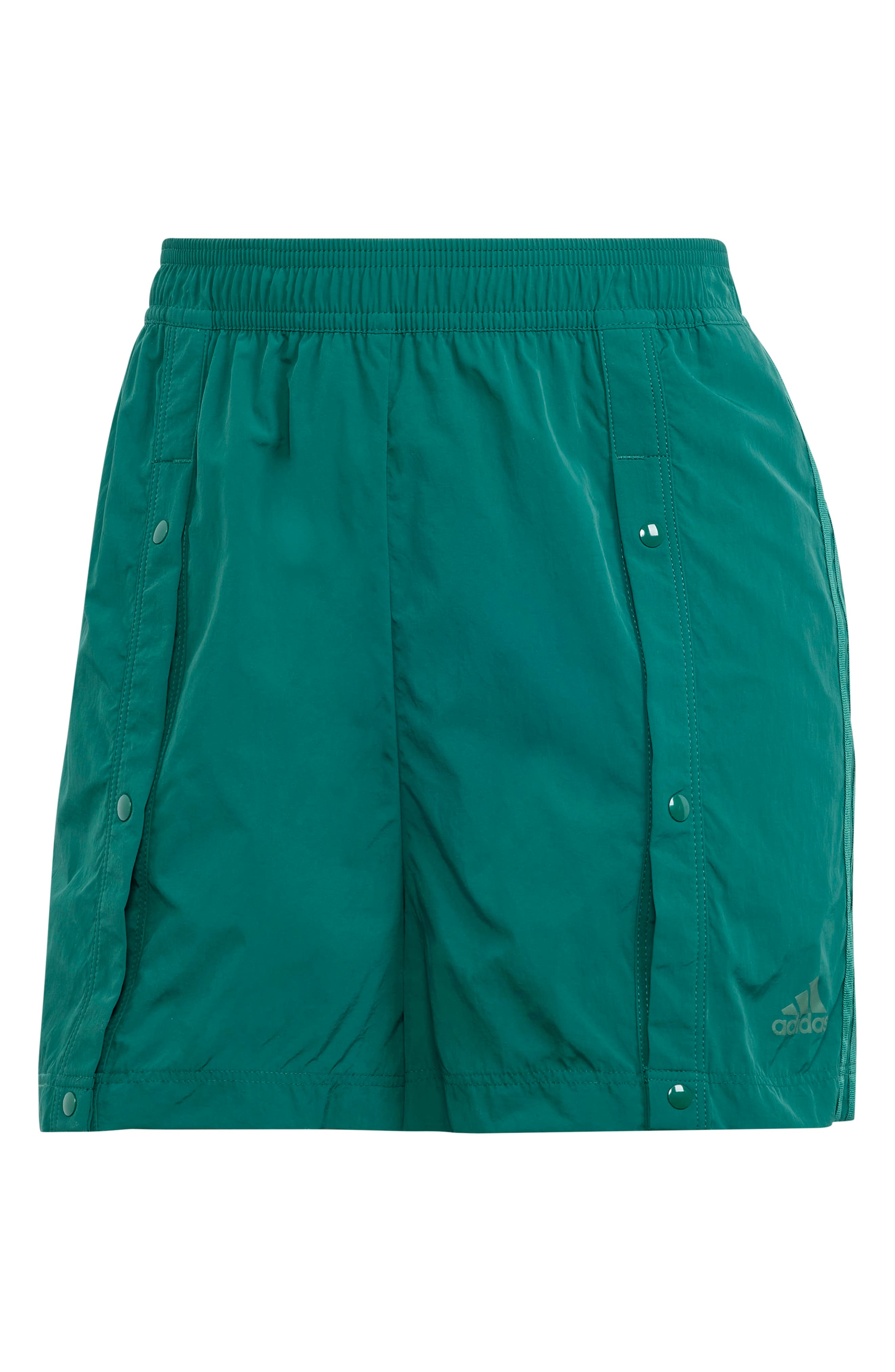 adidas Tiro Snap Shorts | Nordstromrack