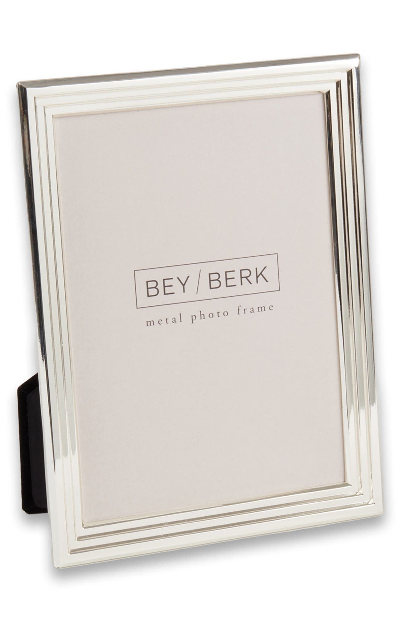 Bey-Berk Lance Picture Frame | Nordstrom