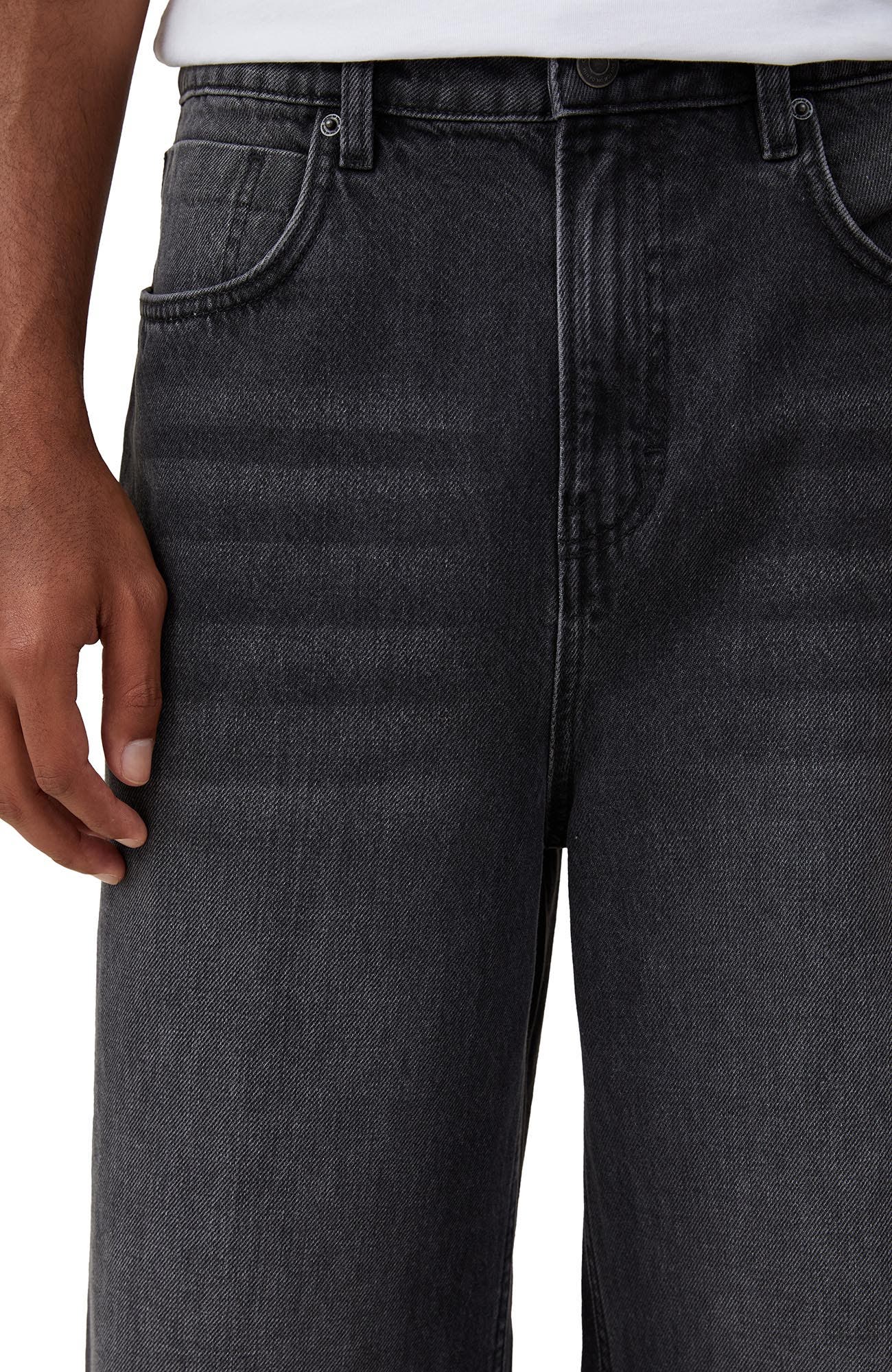 Cotton On Men's Super Baggy Jean | Nordstrom