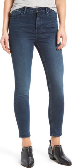 Vigoss Jagger High Waist Skinny Jeans | Nordstrom