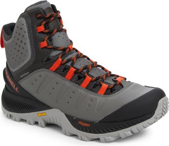 Merrell Thermo Cross 3 Waterproof Boot (Men) | Nordstrom