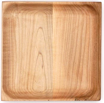 JK Adams Shackleton-Thomas Maple Square Serving Tray | Nordstrom